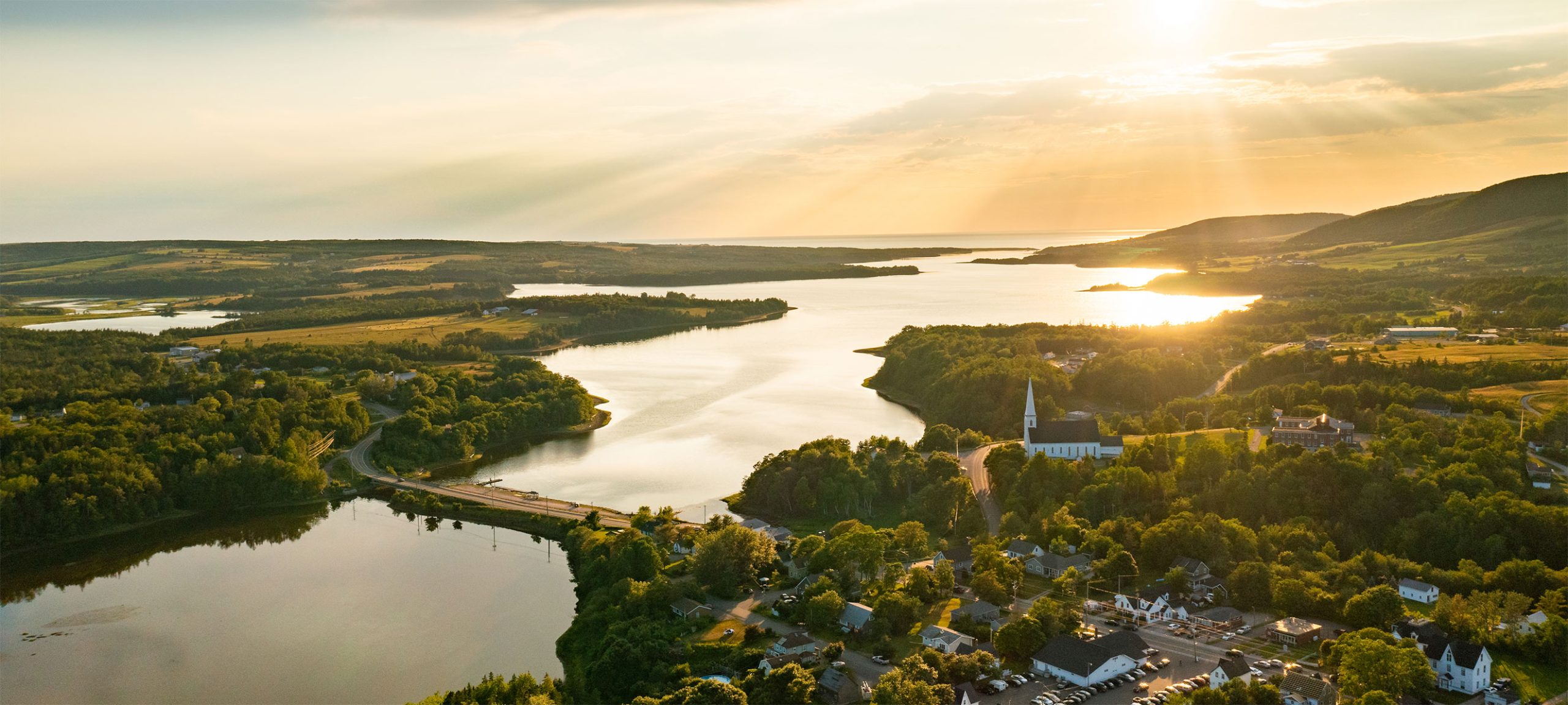 Cape Breton Culture and Nature Conservatory